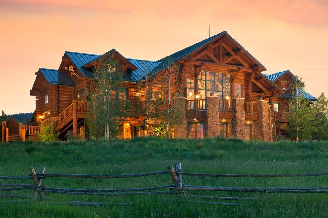 Shadow Creek Ranch – Lot 17 - Colorado Ranch Company