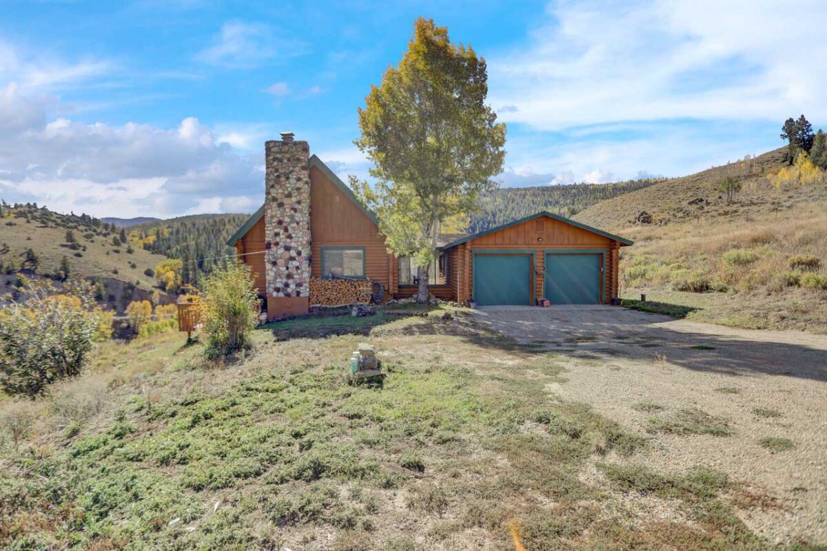 Listings Archive - Colorado Ranch Company