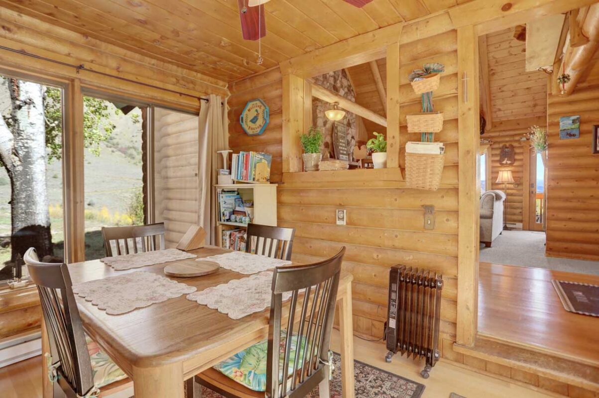 Byers Canyon Ranch - Colorado Ranch Company