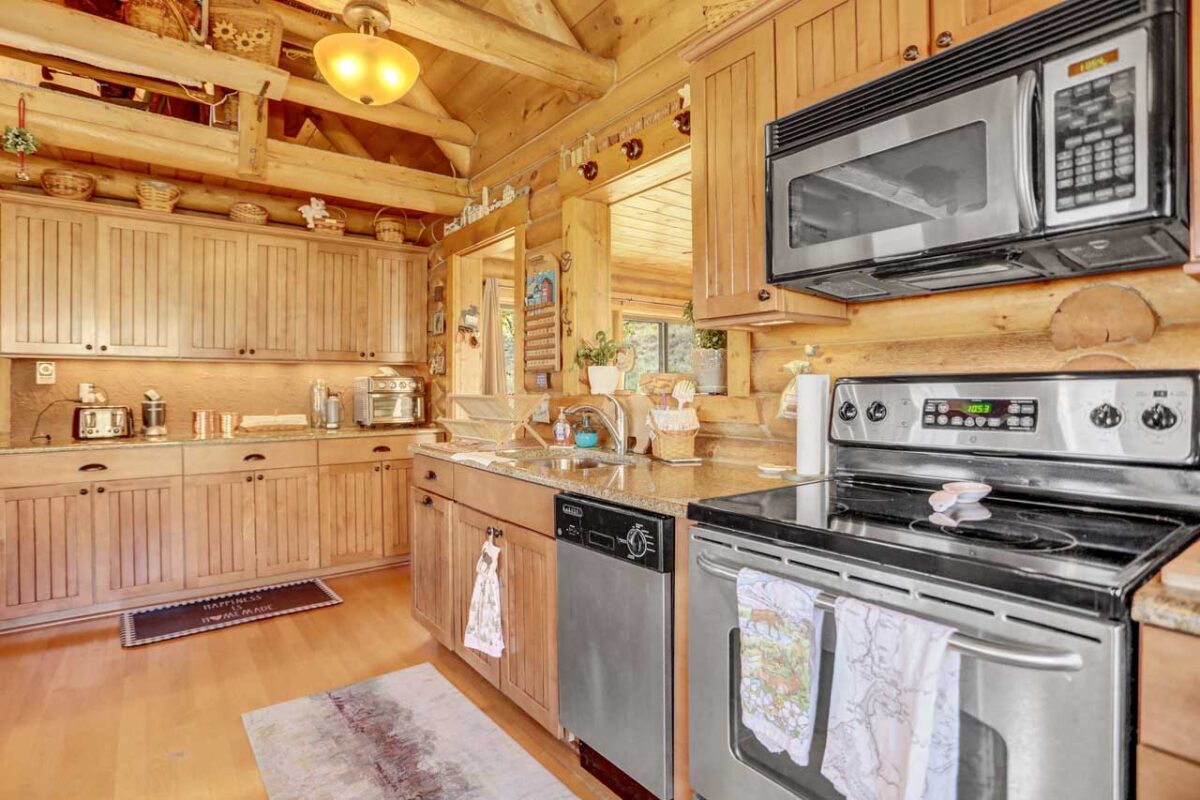 Byers Canyon Ranch - Colorado Ranch Company